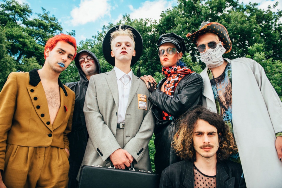 RECOMMENDED: Best Brighton Gigs to Catch in October - The Buzz