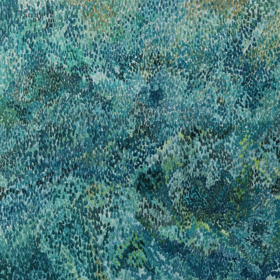 In Review: nijuu - nijuu in the sea - The Buzz