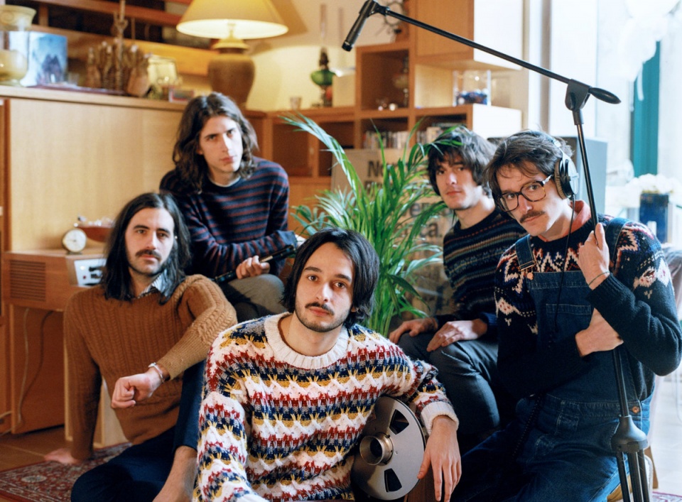 Breaking Through | 5 Questions with Biche - The Buzz