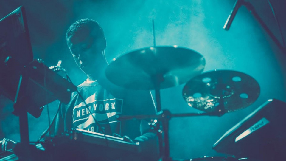 LIVE: Moses Boyd @ Electric Brixton, London - The Buzz