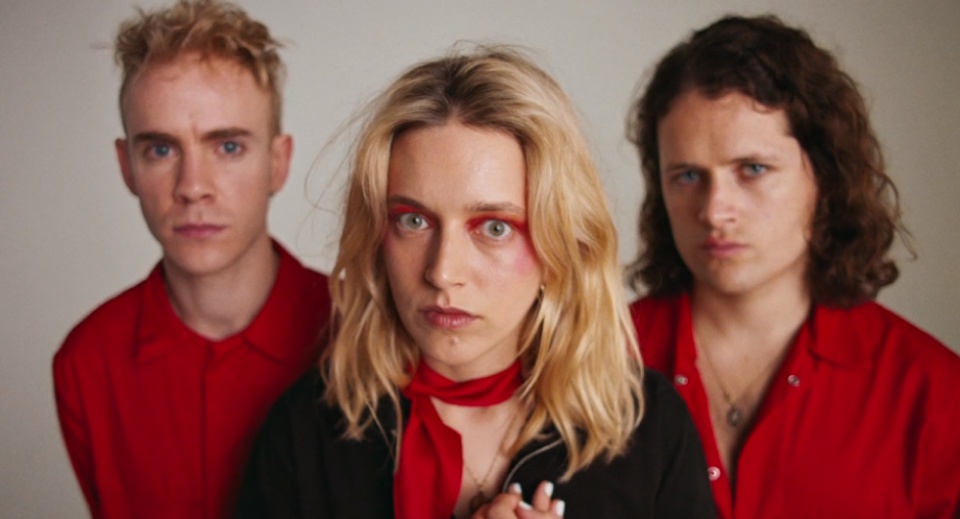 LIVE: whenyoung @ Electrowerkz, London - The Buzz