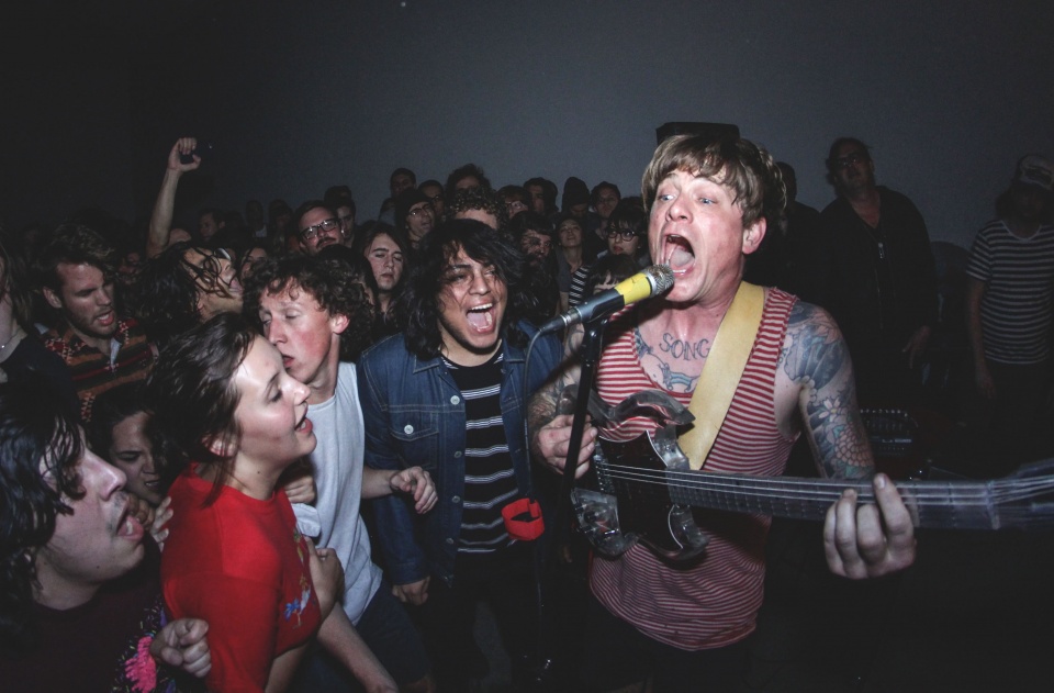 London Gigs This Week | September 3rd - The Buzz